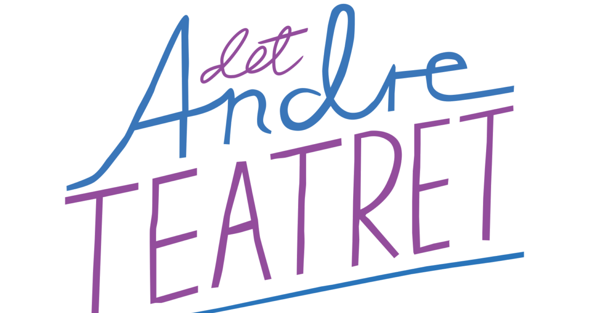 Det Andre Teatret | Det Andre Teatret